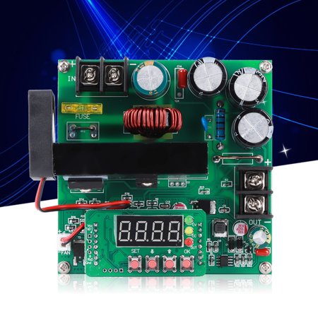 Voltage Regulator Module Voltage Boost Module Voltage Regulator Module ...
