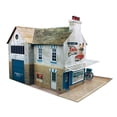 Garage & Shop Cardboard Model Making Kit - Walmart.com
