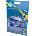 Multi-Purpose Tube Squeezer Toothpaste Medicine Saver Pack of 2 ...