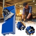 AuroraX Gypsum Board Hand Plane Plasterboard Cutter Tool Adjustable ...