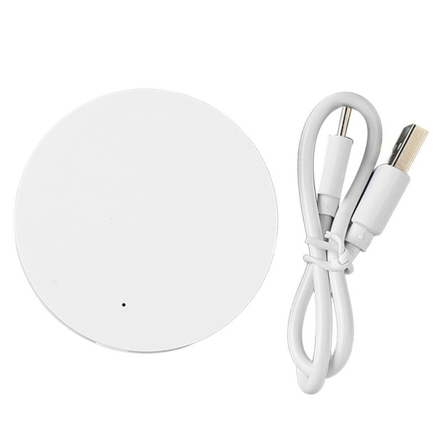 Smart Door Lock Gateway,Smart Hub Gateway 2.4G Wireless Network Gateway ...