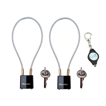 Master Lock 37D Armor Lock - Walmart.com