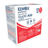 Kemtek 2 Gallon Muriatic Acid for Swimming Pools, 2-Pack Liquid ...
