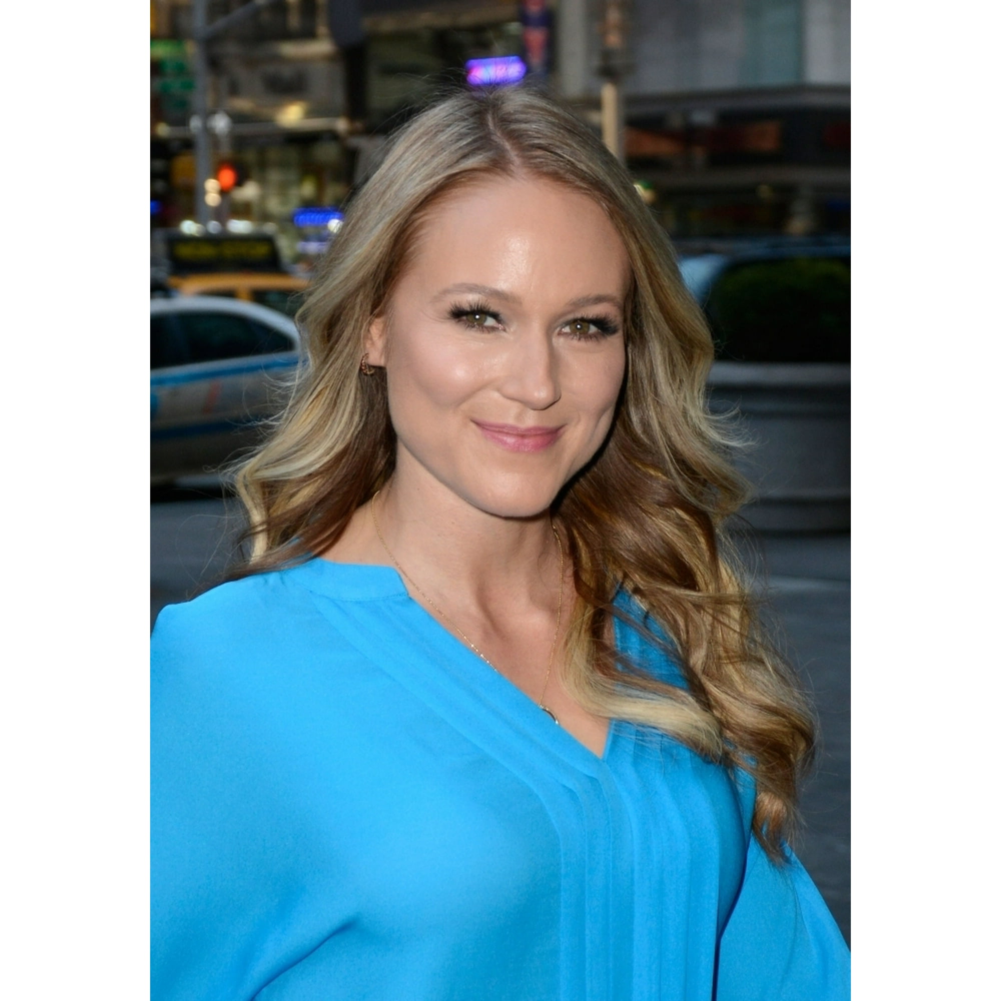 Jewel Kilcher Baby