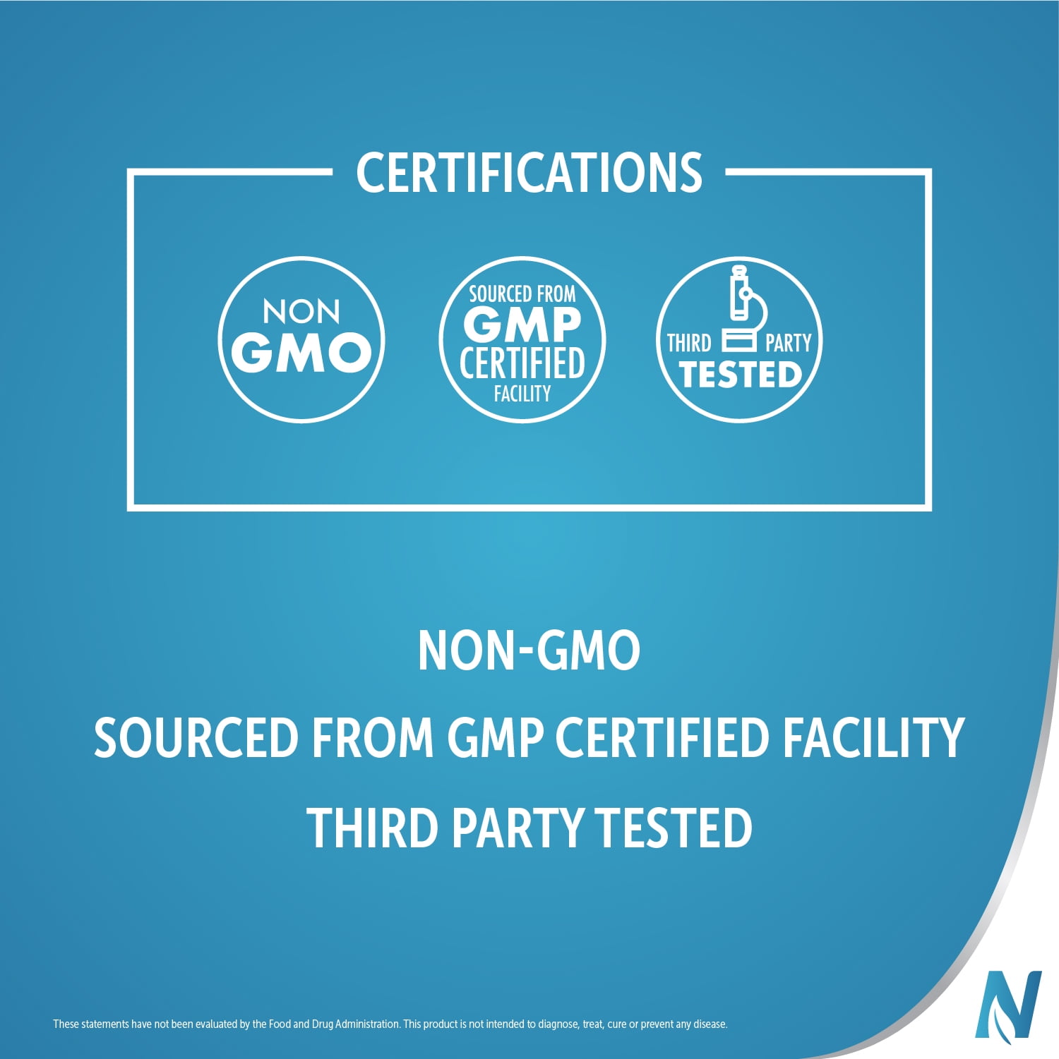 Nutrify Omega 3 Fish Oil (1000mg per Capsule) with EPA/DHA Fatty Acids | Non-GMO & Enteric ...