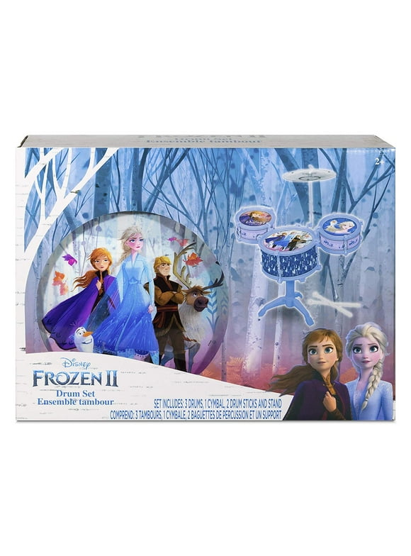 Frozen Karaoke Machines & Kids Instruments in Frozen Toys - Walmart.com