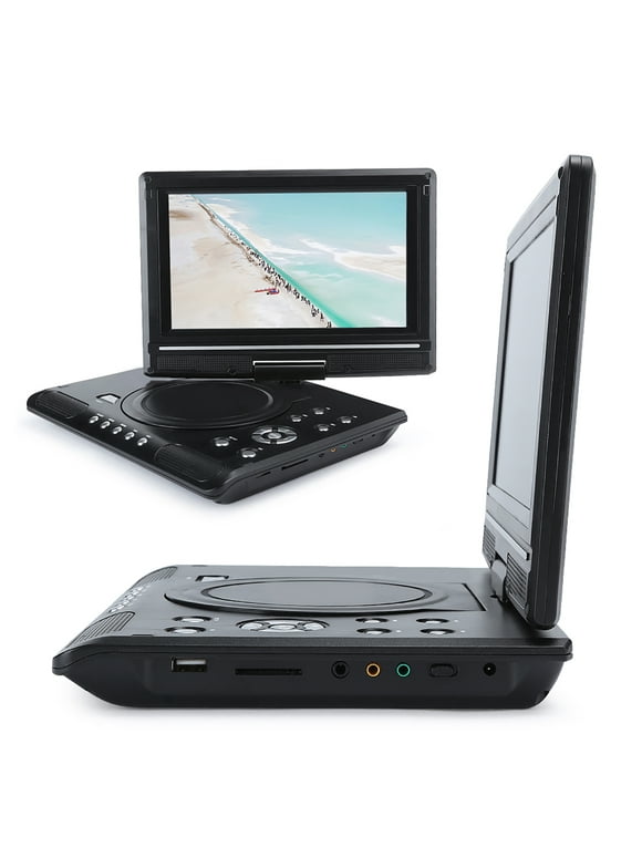Portable DVD Players in Media Players & Recorders - Walmart.com