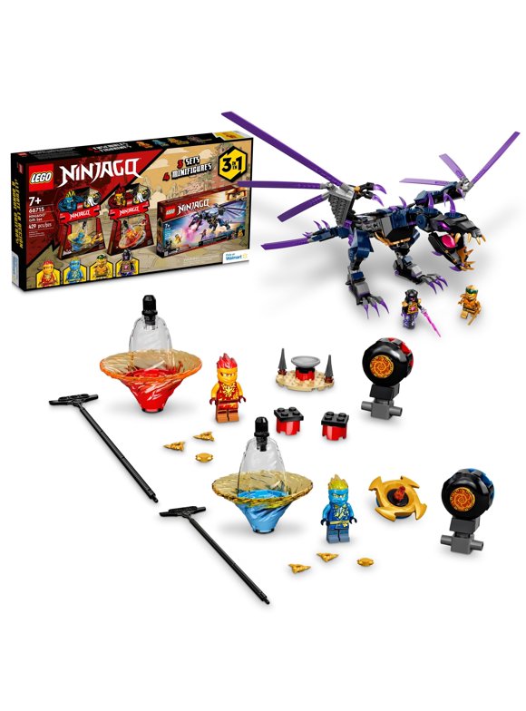 All LEGO Sets in LEGO - Walmart.com