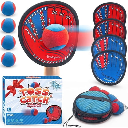 Kan Jam Strike Jam 360 - Round Net Game with Standard & Training Ball ...