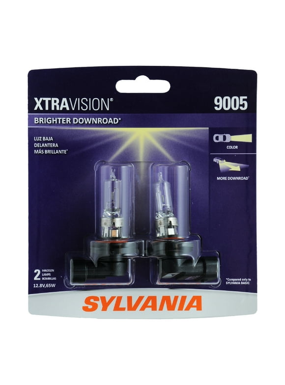 9005 Headlight Bulbs in Headlight Bulbs By Size - Walmart.com