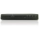 GPX D200B Progressive Scan DVD Player with Remote, Black - Walmart.com