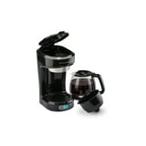 Toastmaster 12-Cup Programmable Coffee Maker - Walmart.com