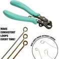 Beadsmith One Step Looper Tool for Jewelry Making - Walmart.com