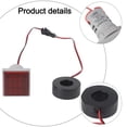 LED Display 22mm Multifunctional Meter for Accurate Electrical ...