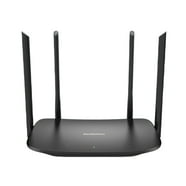 Free Shipping! NETGEAR N750 Dual Band WiFi Router, 4-Port Gigabit ...