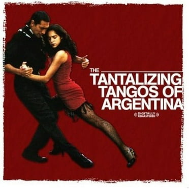 Coleccion Lo Mejor Del Tango Argentino-Tangos de B (CD) - Walmart.com