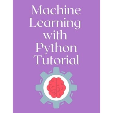 Python 3 for Machine Learning, (Paperback) - Walmart.com