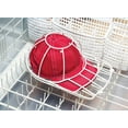 Buddy Ball-Cap Washer, Baseball Hat Cleaner & Shaper, Cap Form for ...