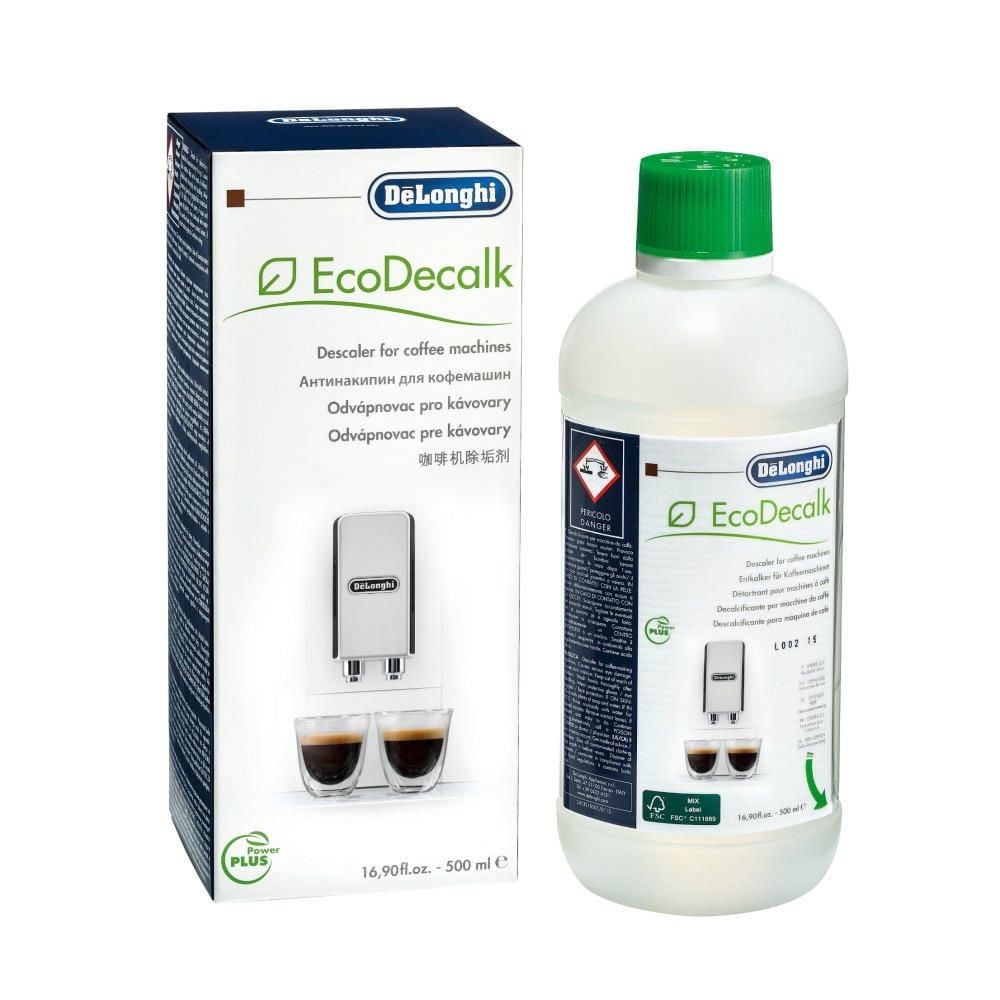 Click here for Delonghi Natural Descaler For Coffee Machines Ecod... prices