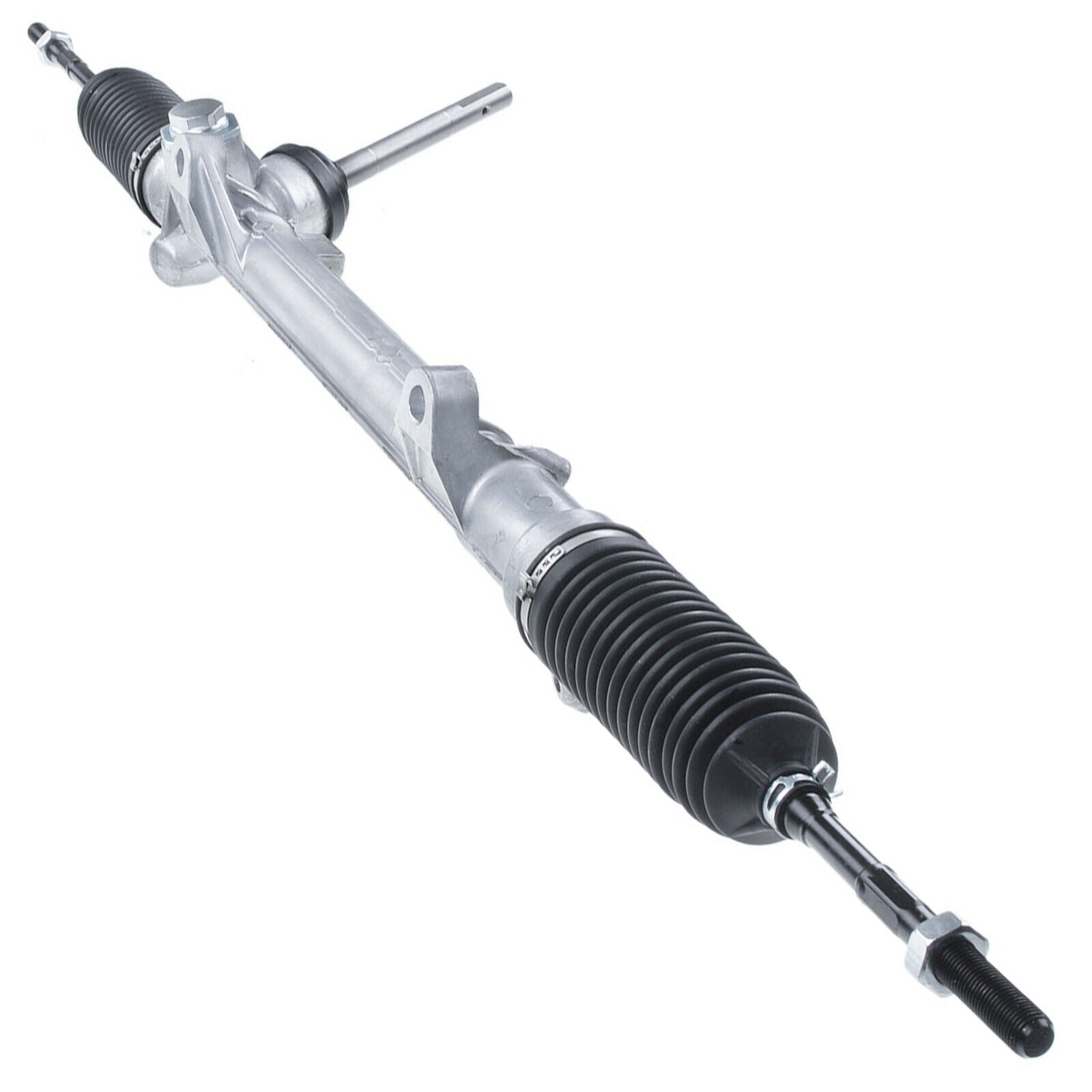 Power Steering Rack and Pinion Assembly For Nissan 2008-2013 Rogue L4 2 ...