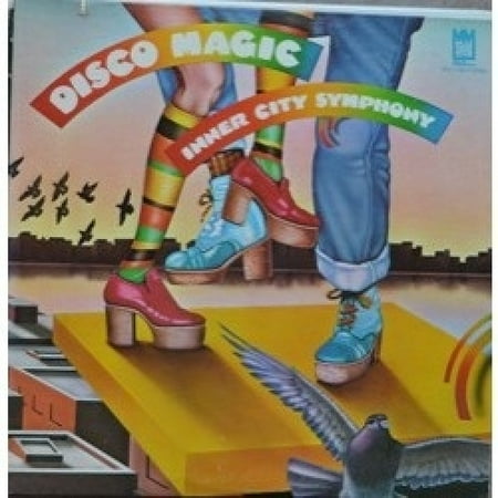 Disco Magic (Digitally Remastered) | Walmart Canada