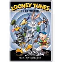 Best of Warner Bros.: 50 Cartoon Collection: Looney Tunes (Anniversary ...