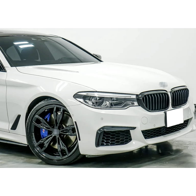 2022 Bmw 5 Series Body Kit