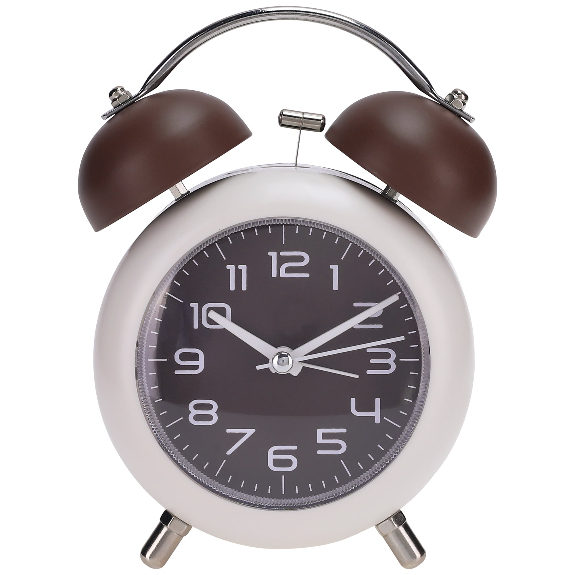 Click here for Regalwoven Old Fashioned Circle Loud Alarm Clock W... prices