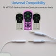 Probe for kegel Exercise, Pelvic Floor Electrical Muscle Stimulation ...