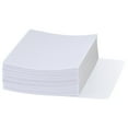 Tear Away Embroidery Machine Stabilizer Pre Cut sheet package 2.0 oz ...