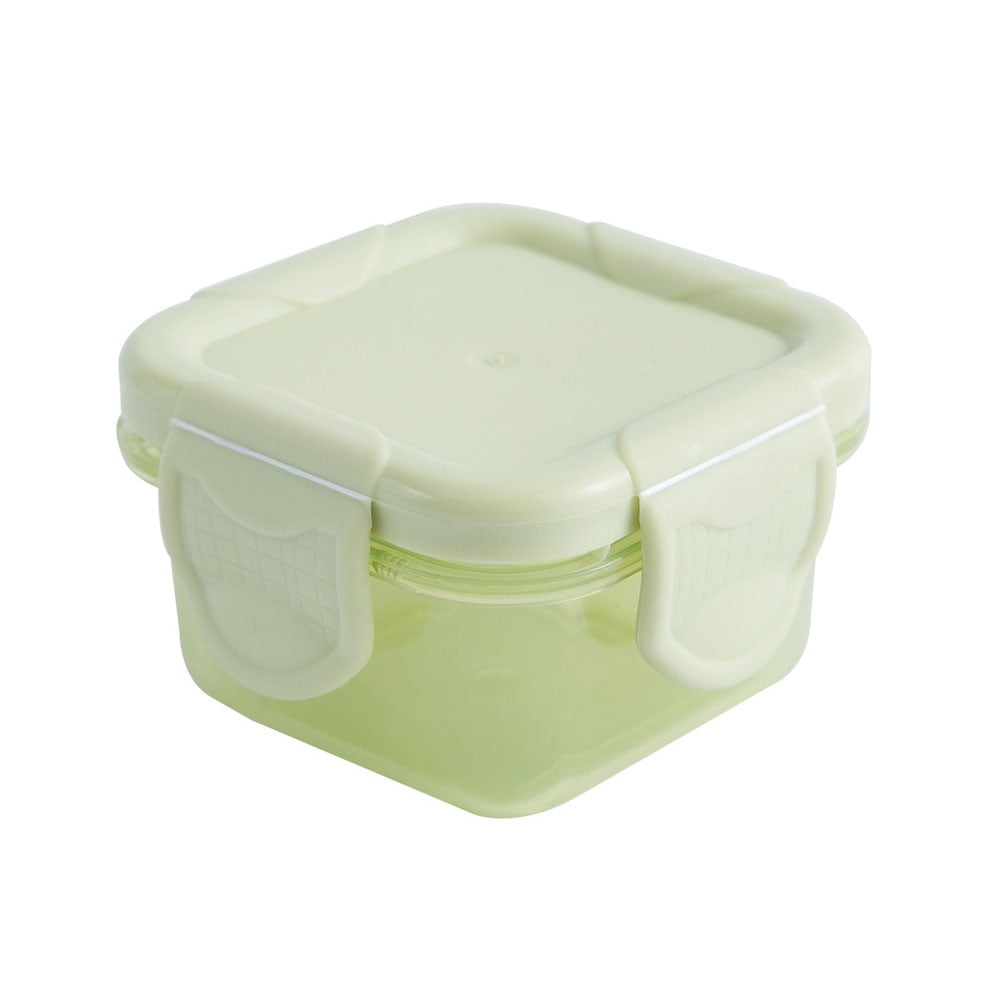 Dispensing Crisper Box Food Grade Thickened Sealed Pet Food Box Bait ...