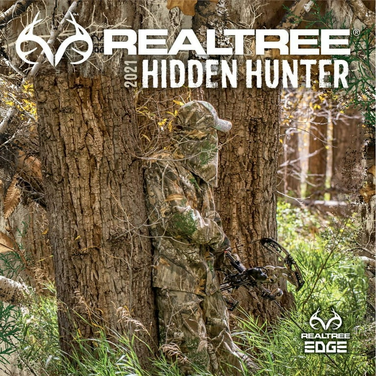 Realtree Camo Logo Wallpaper