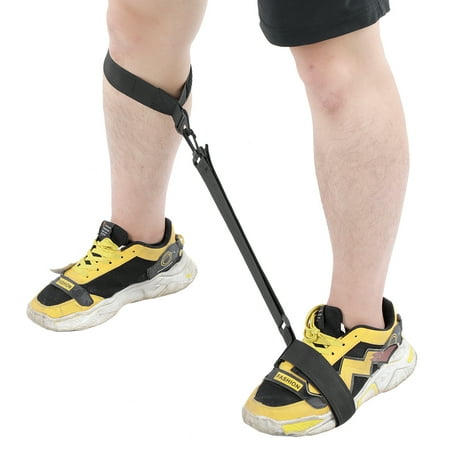 Golfs Leg Movement Correction Fixation Belt, Pratical Movement Assist ...