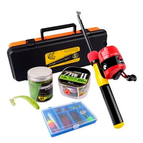 Kids Fishing Rods, Kids Fishing | Walmart Canada