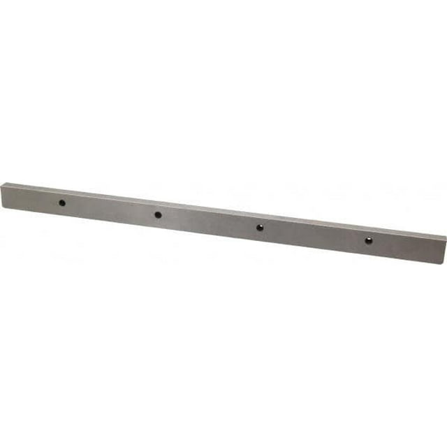 Value Collection 12" Long, Stainless Steel, Depth Gage Base Extension ...