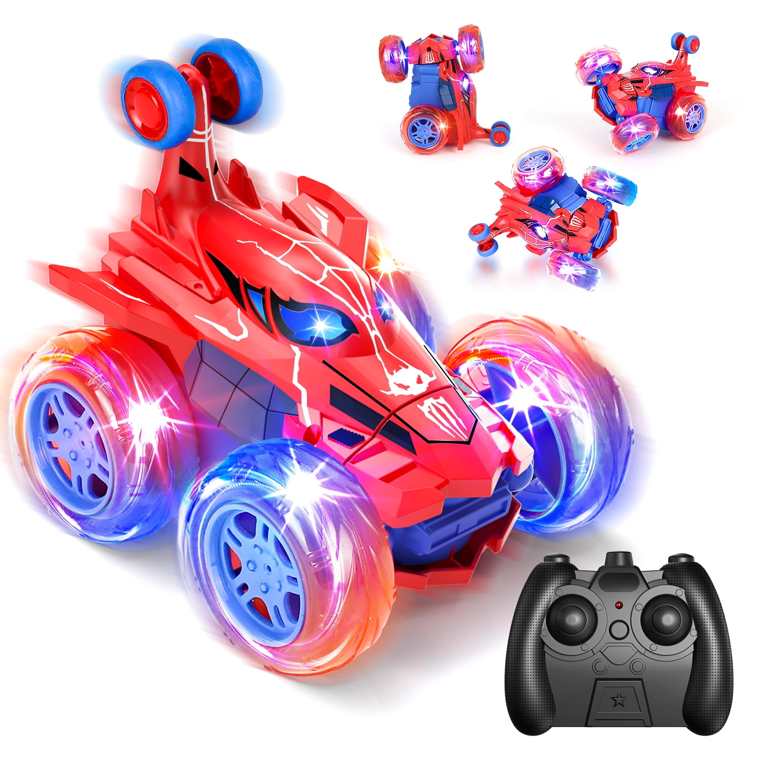 Click here for Oroliving Remote Control Car Rc Cars Toys For Boys... prices