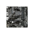 GIGABYTE B550M K Micro-ATX Motherboard, AMD B550, AM4, Dual M.2, DDR4 ...
