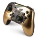 PowerA Enhanced Wireless Controller for Nintendo Switch - Link Gold ...