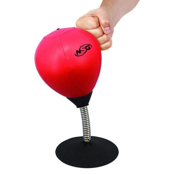 NSG Desk Top Boxing Set - Walmart.com