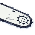 Arbor King 8 Chainsaw Bar Chain Combo Kit Compatible with Stihl Echo ...