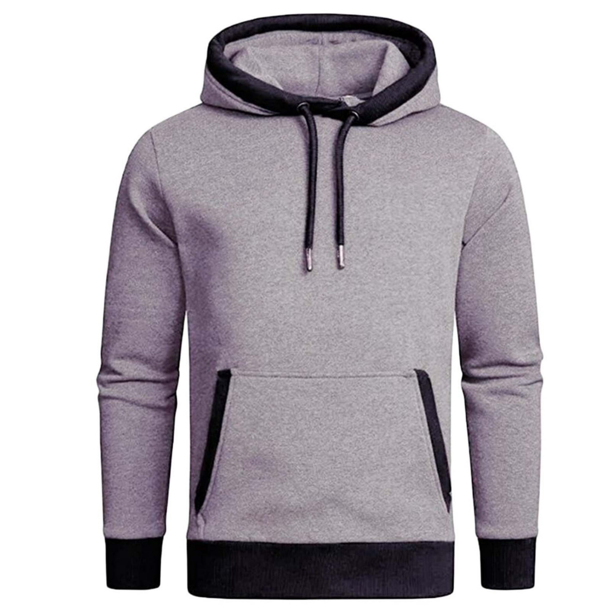 Click here for Rkstn Hoodies For Men Fall Fashion Soft Sweatshirt... prices