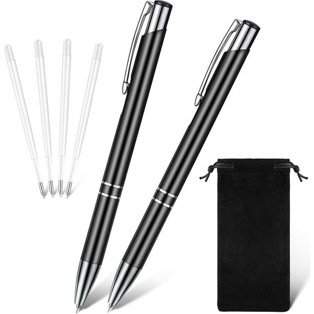 2 Pieces Air Release Weeding Tool Air Release Pin Pen Stainless Steel ...