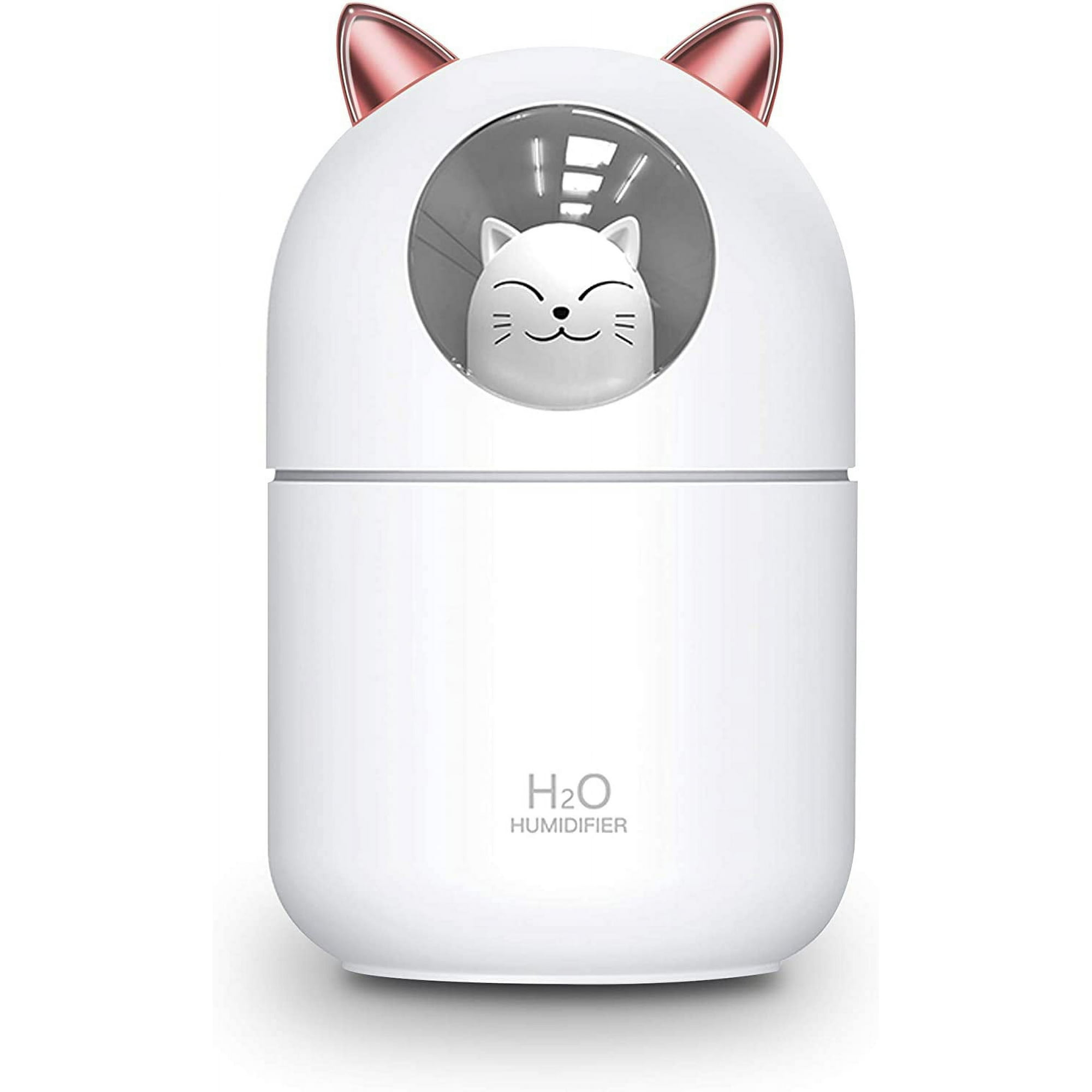 Click here for Hesignd Tititek Cat Humidifier Cool Mist Humidifie... prices