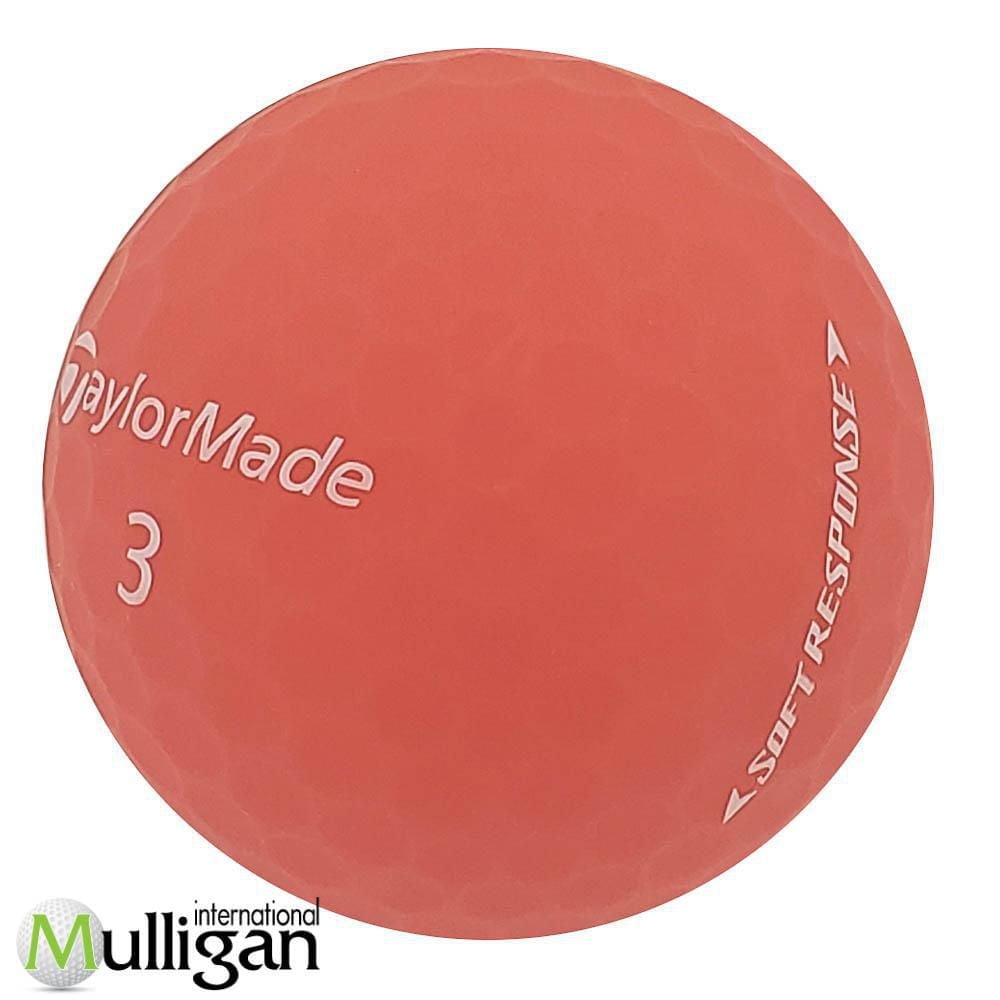 Click here for Mulligan - 12 Taylormade Soft Response - Matte 5a... prices