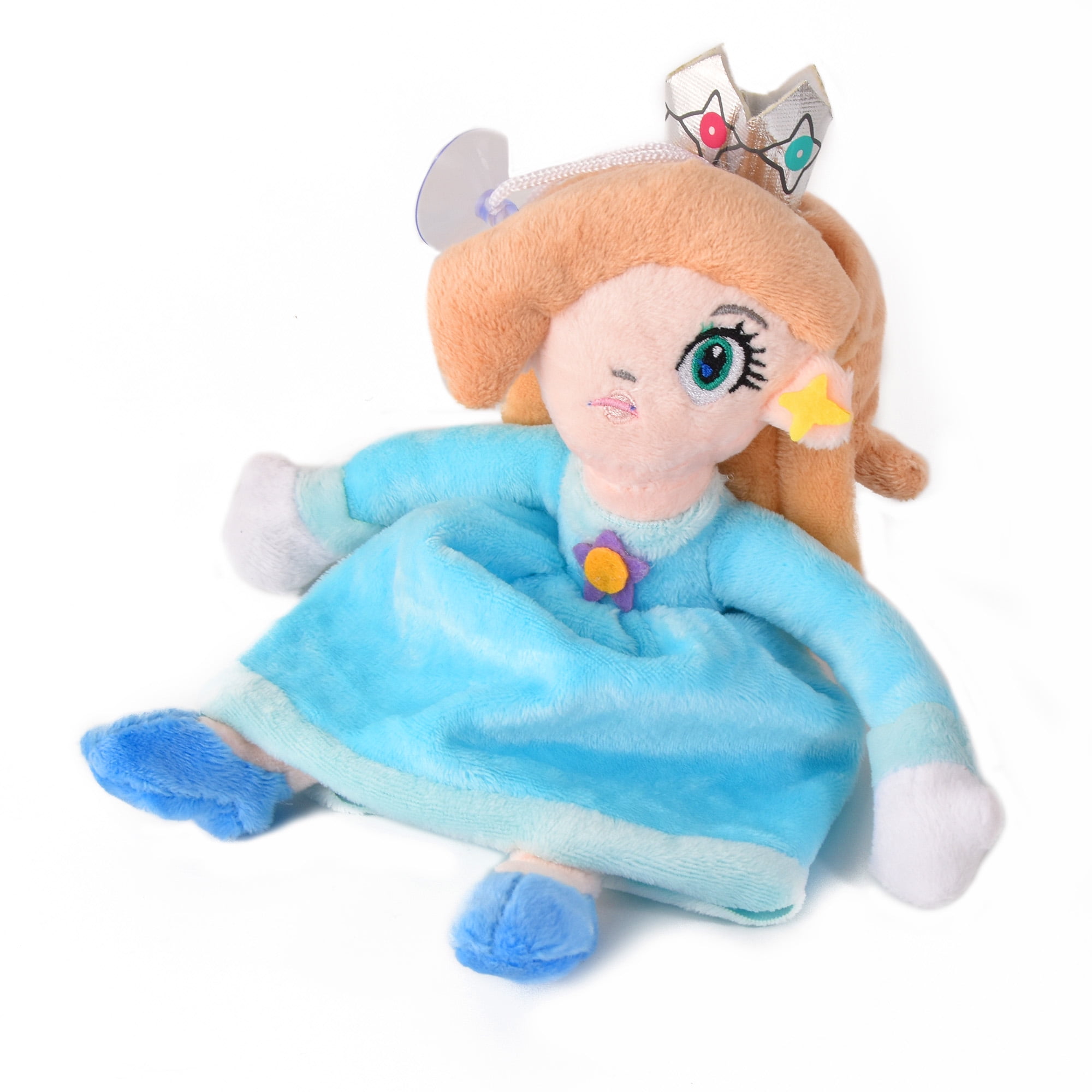 Princess Rosalina Doll