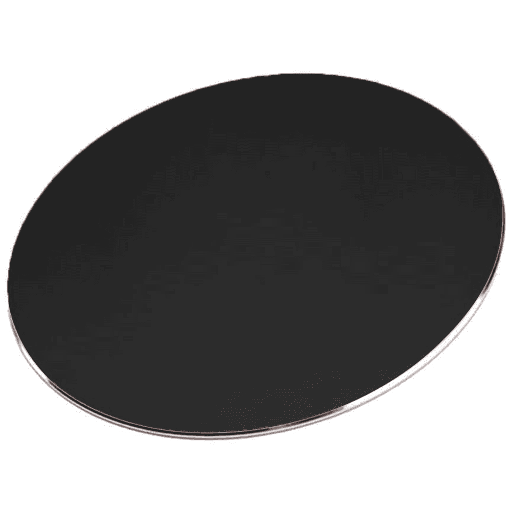 Click here for Leining Aluminum Mouse Pad - Thin Hard Mouse Mat (... prices