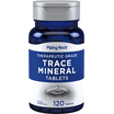 Trace Minerals ConcenTrace Drops, Full Spectrum Minerals, Energy ...