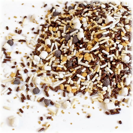 Sprinkle Pop Hot Cocoa Flavored Sprinkle Mix, 4 oz. | Walmart Canada