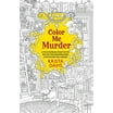 Color Me Murder - Walmart.com