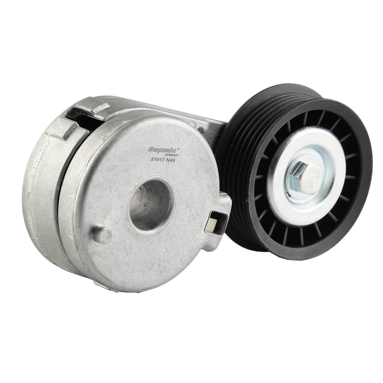 Bapmic 12563083 A/C Belt Tensioner for Buick Rendezvous Chevrolet ...